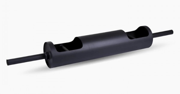 Strongman Log Bar - Viper press bar - Log Strongman šipka - 89658